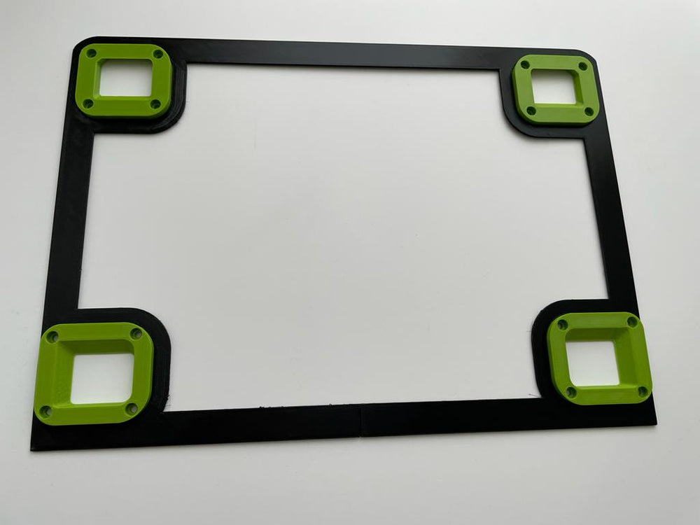 Systainer Mounting Feet Aligner – CraftByte Engineering