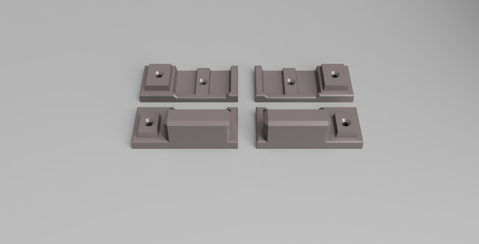 Systainer Style Accessories – CraftByte Engineering