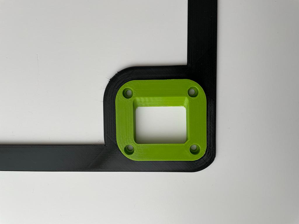 Systainer Mounting Feet Aligner – CraftByte Engineering